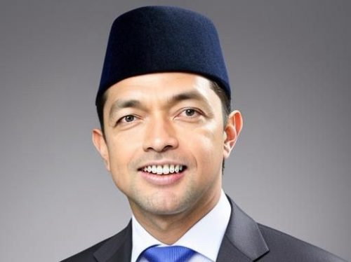 Wakil Rektor UNIPDU Katakan Pernyataan Jokowi Soal Presiden Boleh ...