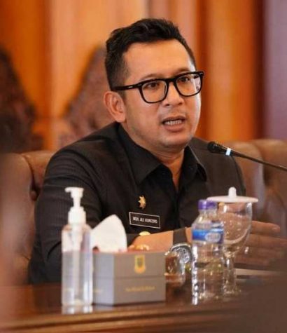 Pemkot Mojokerto Kembali Gelar Lomba Mojo Indah 2024 | Harian Bhirawa ...